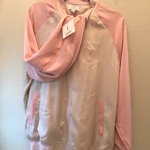 LuLaRoe | Jackets & Coats | Lularoe Supply Jacket Large Nwt | Poshmark